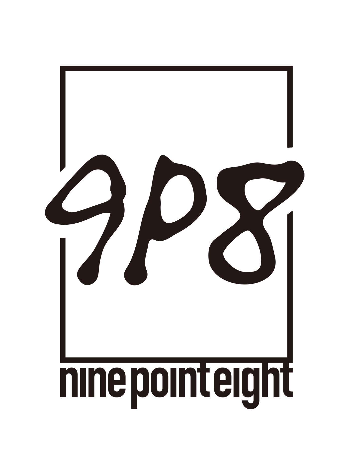 NINE POINT EIGHT オフィシャルサイトが開設されました – CRYAMY